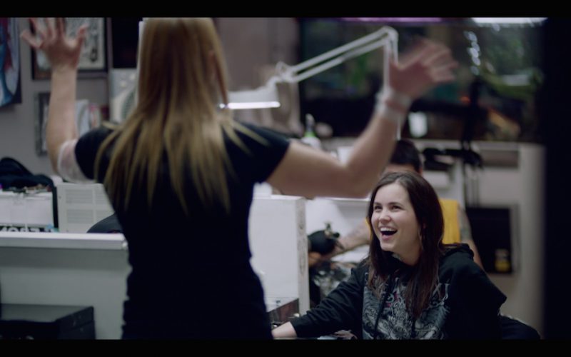 Skin deep band - theatrelader